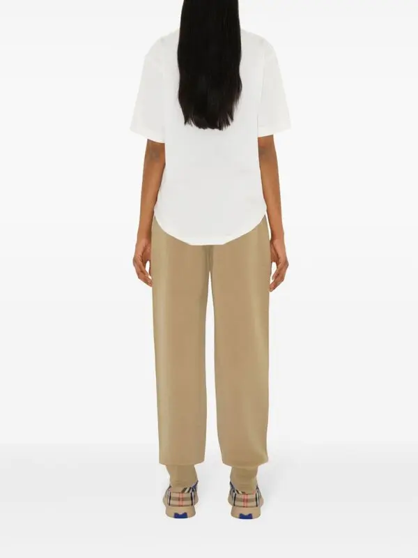 Burberry Wool-blend Track Pants