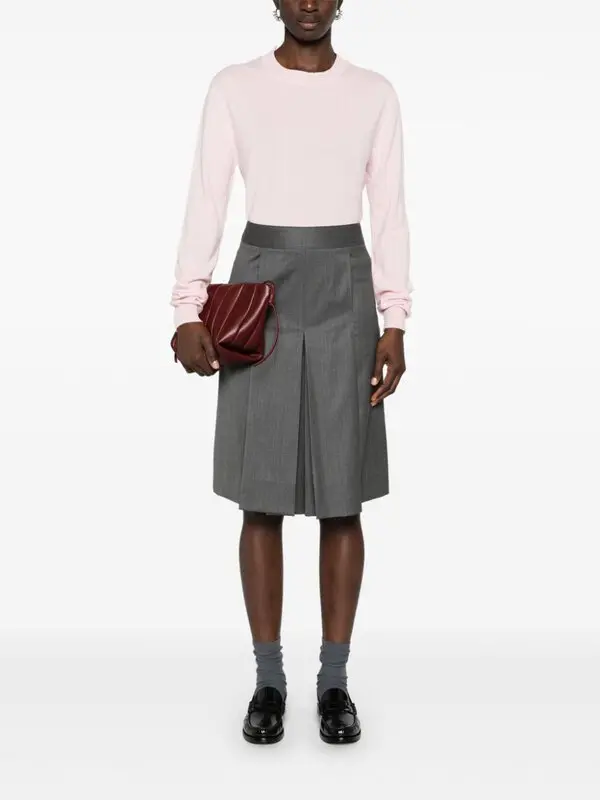 TEDDY CASHMERE Roma Jumper - Pink