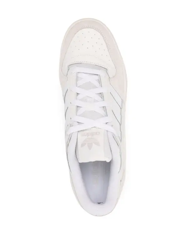 Adidas Forum Low Classic Sneakers