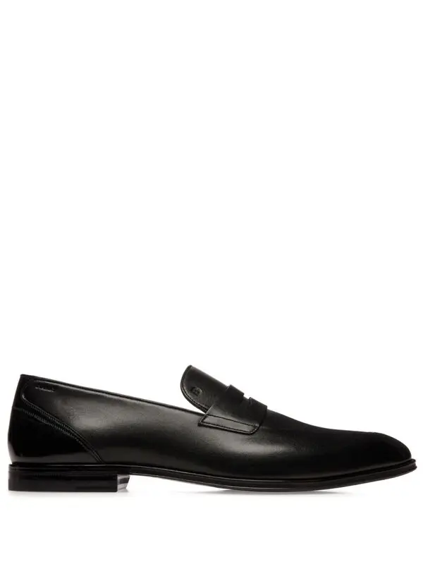 Bally Westminster Loafers