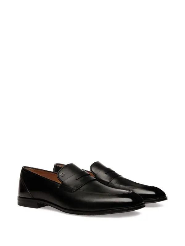 Bally Westminster Loafers