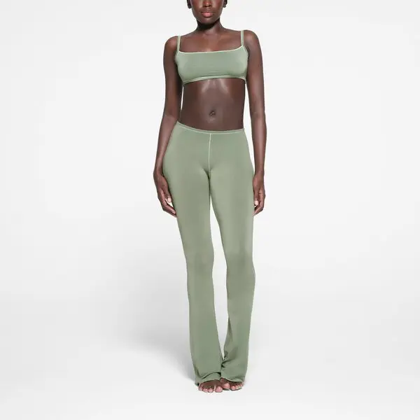 SKIMS Seamless Modal Flare Legging