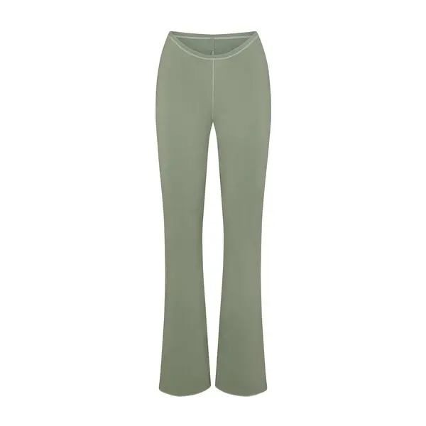 SKIMS Seamless Modal Flare Legging