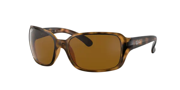 Ray-ban Rb4068 Sunglasses - B-15 Brown