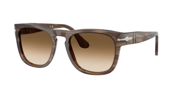 Persol Sunglasses - Gradient Brown