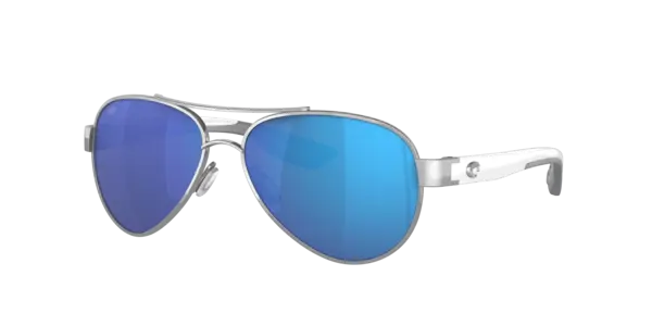 COSTA Loreto Sunglasses - Blue Mirror