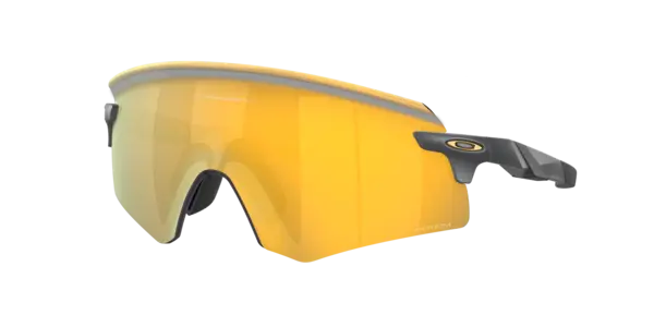 Oakley Encoder Sunglasses - Prizm 24k