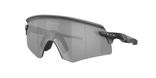 Oakley Encoder Sunglasses - Prizm Black