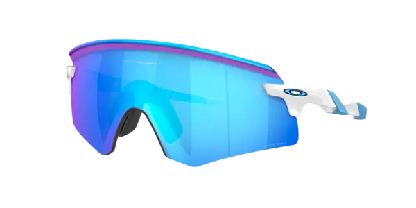 Oakley Encoder Sunglasses - Prizm Sapphire