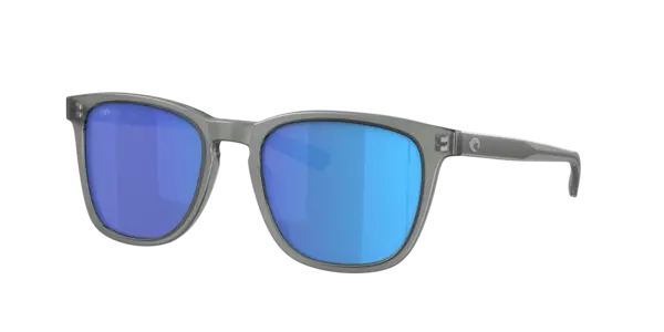 COSTA Sunglasses - Blue Mirror
