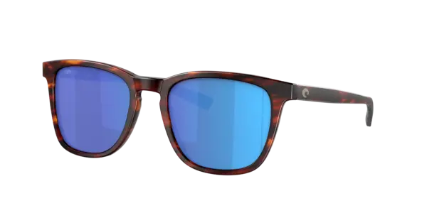 COSTA Sullivan Sunglasses - Blue Mirror