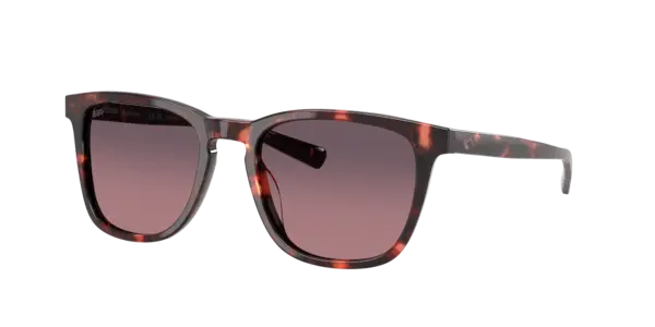 COSTA Sullivan Sunglasses - Rose Gradient
