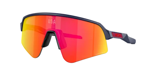 Oakley Sutro Lite Sweep Team Usa Sunglasses - Prizm Ruby