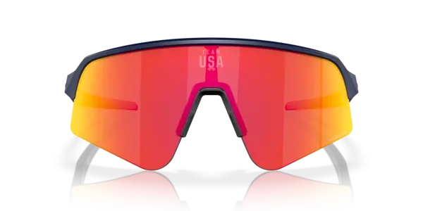 Oakley Sutro Lite Sweep Team Usa Sunglasses