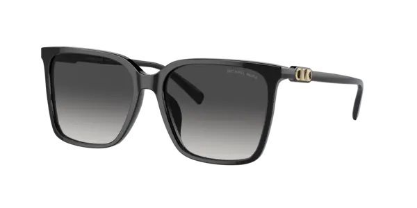 Michael Kors Sunglasses - Dark Grey Gradient