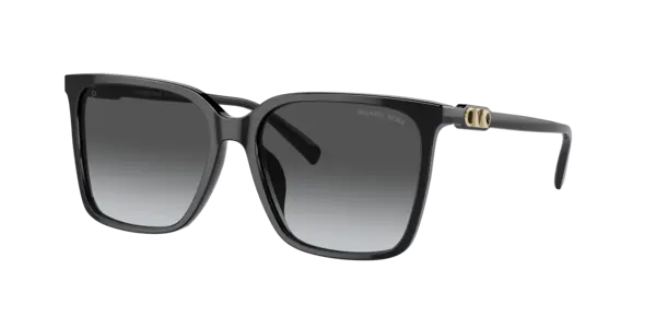 Michael Kors Sunglasses - Grey Gradient Polarized