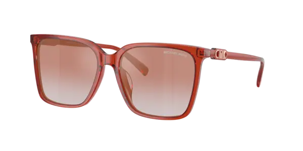 Michael Kors Sunglasses - Pink Mirror
