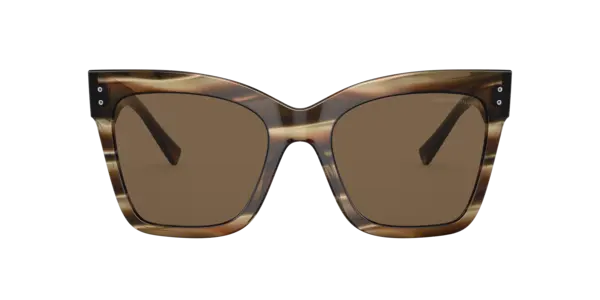 Giorgio Armani Sunglasses - Dark Brown