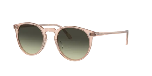 Oliver Spencer O'malley Sun Sunglasses - G-15 Gradient