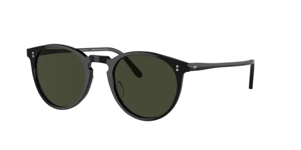 Oliver Spencer O'malley Sun Sunglasses - Grey Polarized