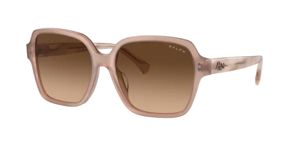 Ralph Lauren Sunglasses - Gradient Brown