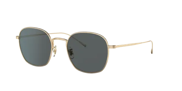 Oliver Spencer Adès Sunglasses - Midnight Express Polar