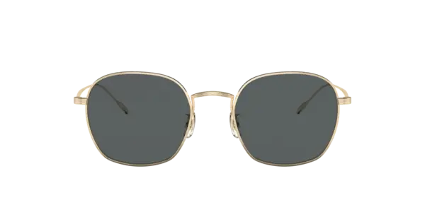 Oliver Spencer Adès Sunglasses - Midnight Express Polar