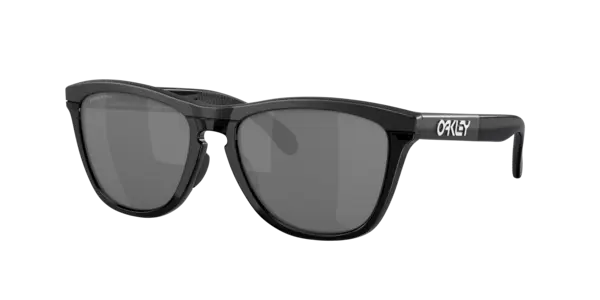 Oakley Frogskins™ Range Sunglasses - Prizm Black