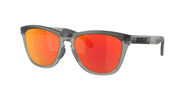 Oakley Frogskins™ Range Sunglasses - Prizm Ruby