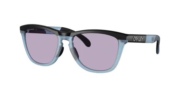 Oakley Frogskins™ Range Sunglasses - Prizm Slate