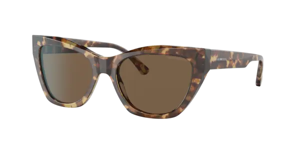 Emporio Armani Sunglasses - Brown