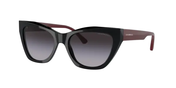 Emporio Armani Sunglasses - Gradient Grey