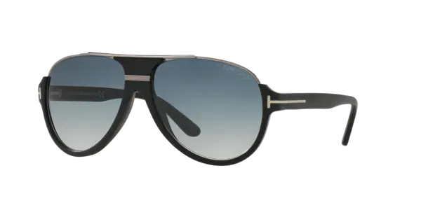 TOM FORD Sunglasses - Blue Gradient