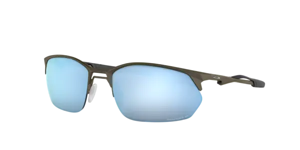 Oakley Sunglasses - Prizm Deep Water Polarized