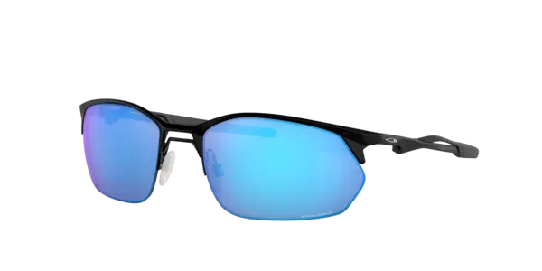 Oakley Sunglasses - Prizm Sapphire