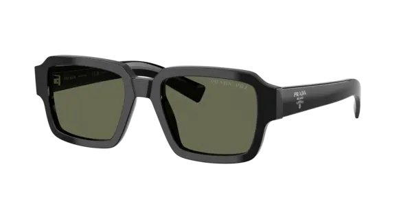Prada Sunglasses - Green Polar