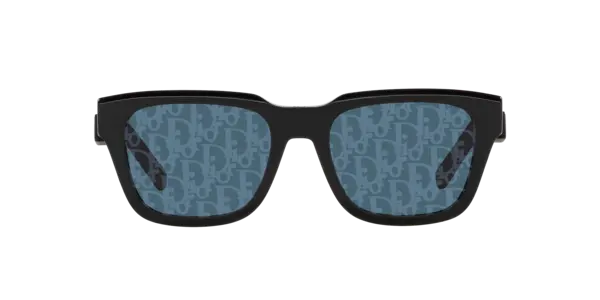 Dior Sunglasses - Blue