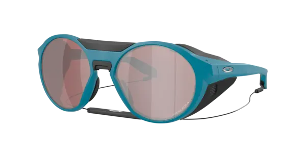 Oakley Clifden Sunglasses - Prizm Snow Black Iridium