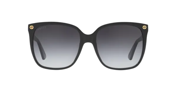 Gucci Gg0022s Sunglasses - Grey