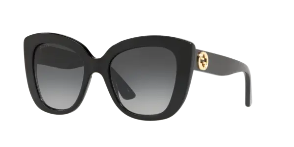 Gucci Sunglasses - Grey Gradient