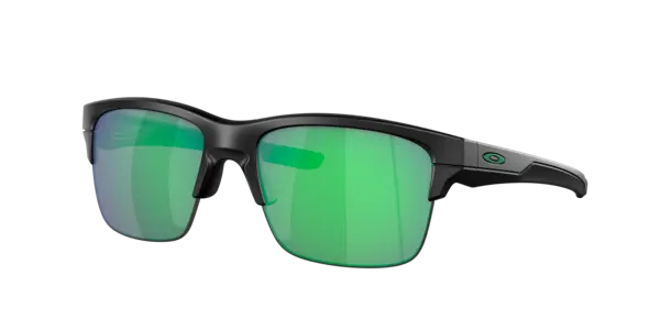 Oakley Sunglasses - Jade Iridium