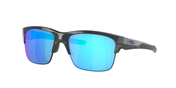 Oakley Sunglasses - Sapphire Iridium