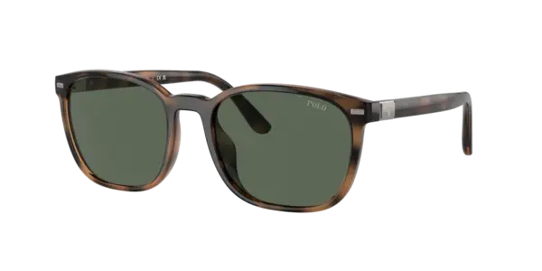 Polo Ralph Lauren Sunglasses - Bottle Green