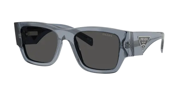 Prada Sunglasses - Dark Grey