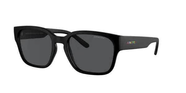 ARNETTE An4325 Hamie Sunglasses - Dark Grey