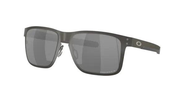 Oakley Holbrook™ Metal Sunglasses - Prizm Black Polarized