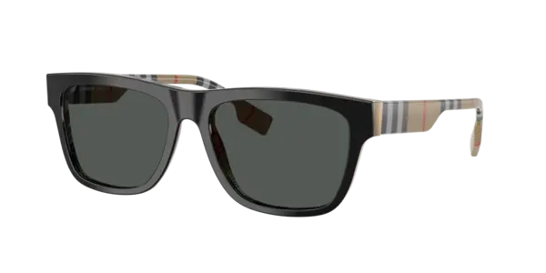 Burberry Sunglasses - Grey