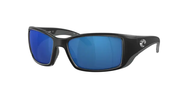 COSTA Sunglasses - Blue Mirror