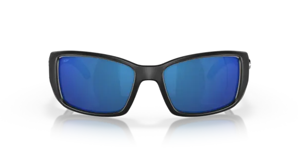 COSTA Blackfin Sunglasses - Blue Mirror