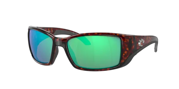 COSTA Sunglasses - Green Mirror